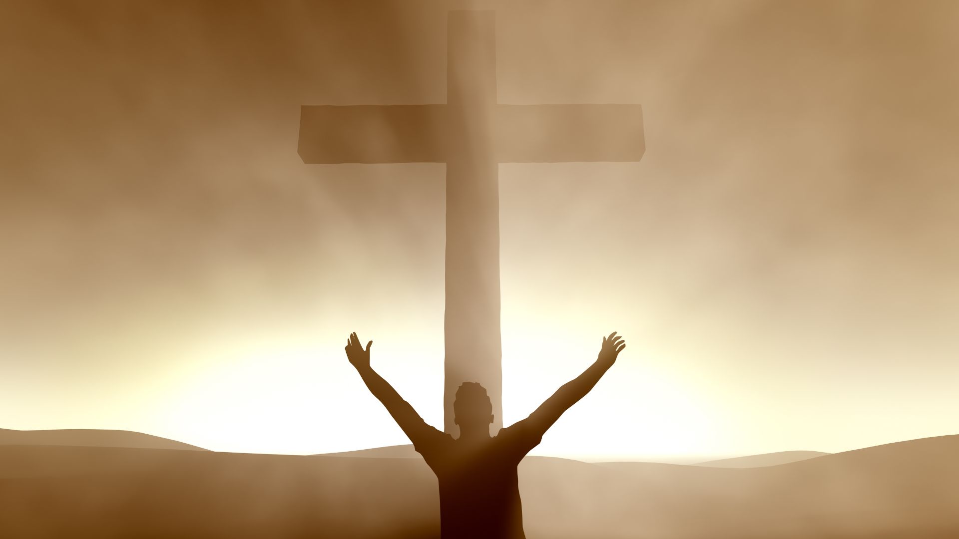 As We Enter Holy Week - Susan Narjala